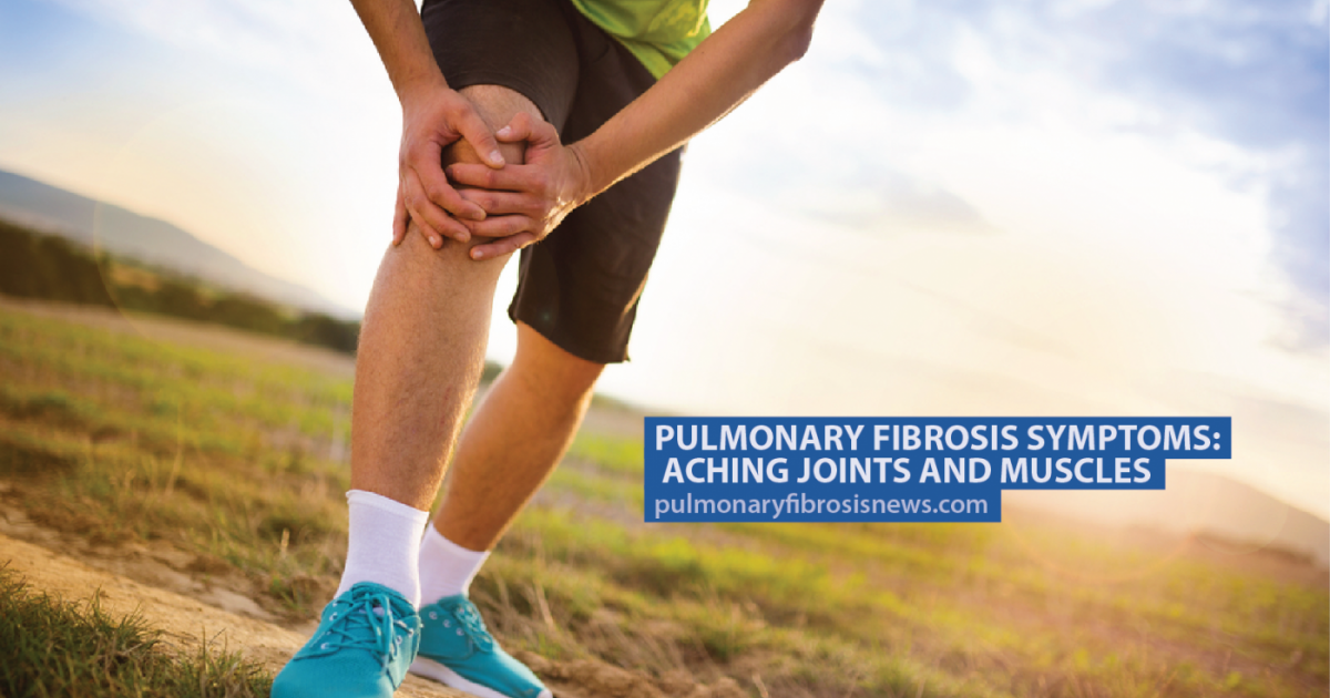 Restless Leg Syndrome Common Among IPF Patients – Pulmonary Fibrosis ...