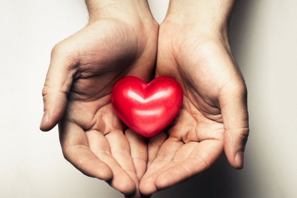 How Remembering Kindness Helps Me Cope with IPF – Pulmonary Fibrosis ...