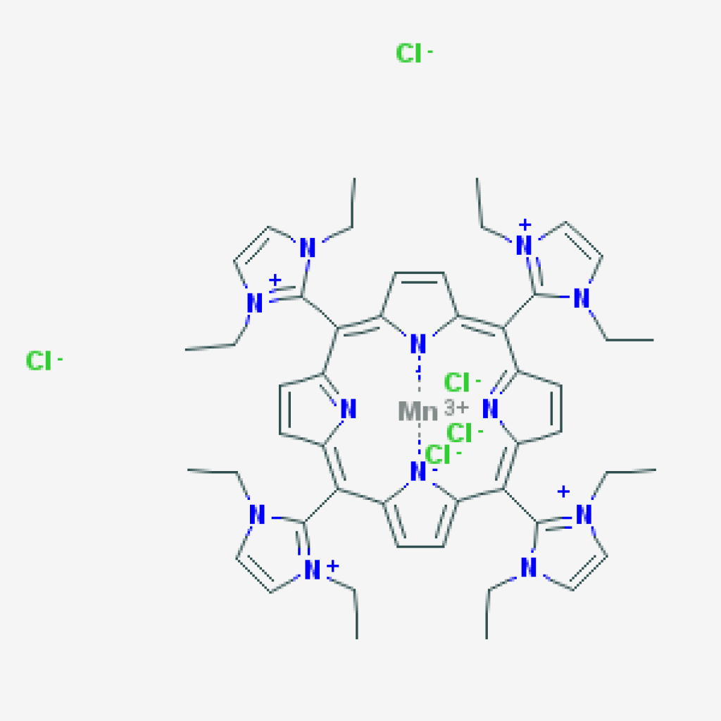 AEOL 10150 For Idiopathic Pulmonary Fibrosis