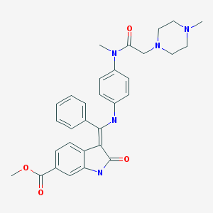 Ofev (nintedanib) for Idiopathic Pulmonary Fibrosis