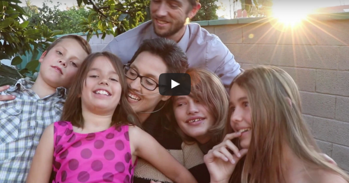 Pulmonary Fibrosis Stories: Stephanie Packer | Pulmonary Fibrosis News