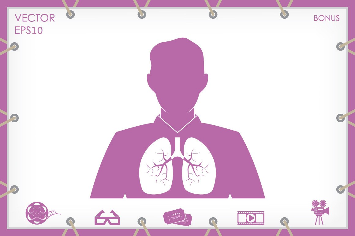 Pulmonary Fibrosis Test Known as Spirometry Measures Lung Function