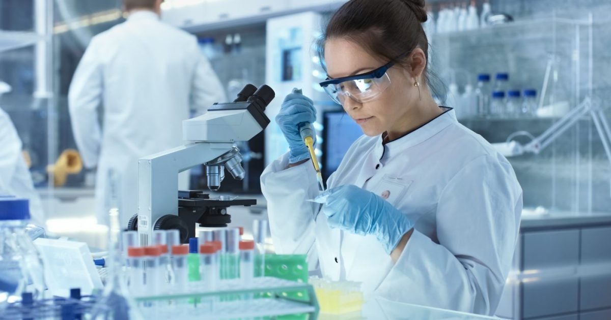 Progressive Fibrosis Lab Model Can Test Therapeutic Candidates, Study Says