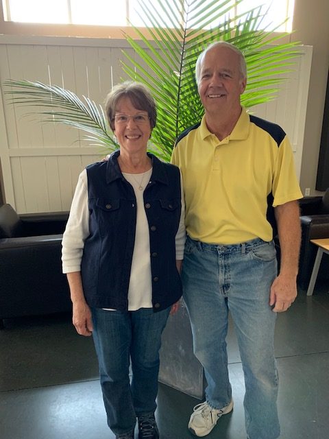 30 Days of PF: My Attitude Is One of Gratitude