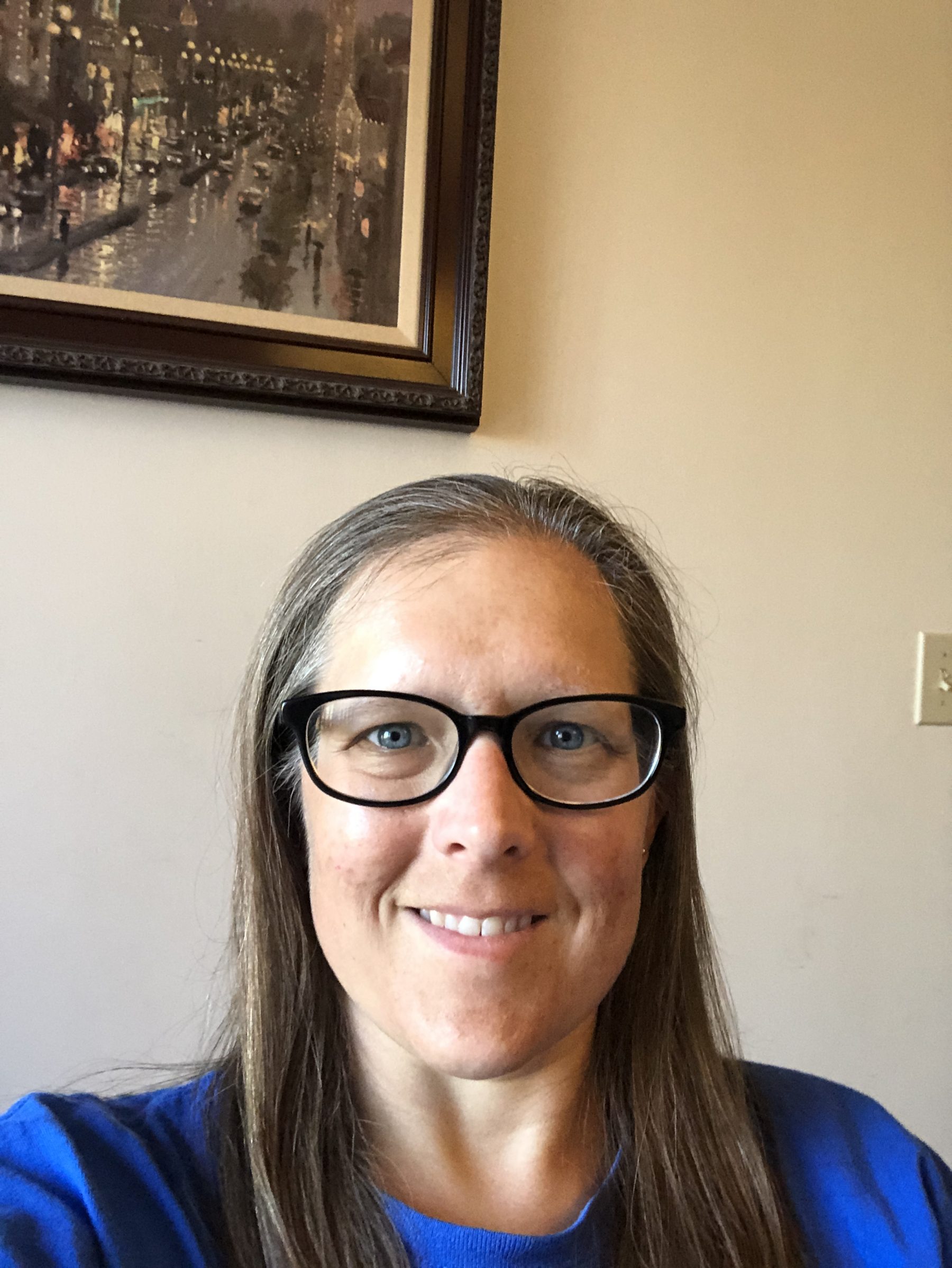 30 Days of PF: A Daughter’s Ride on the IPF Roller Coaster