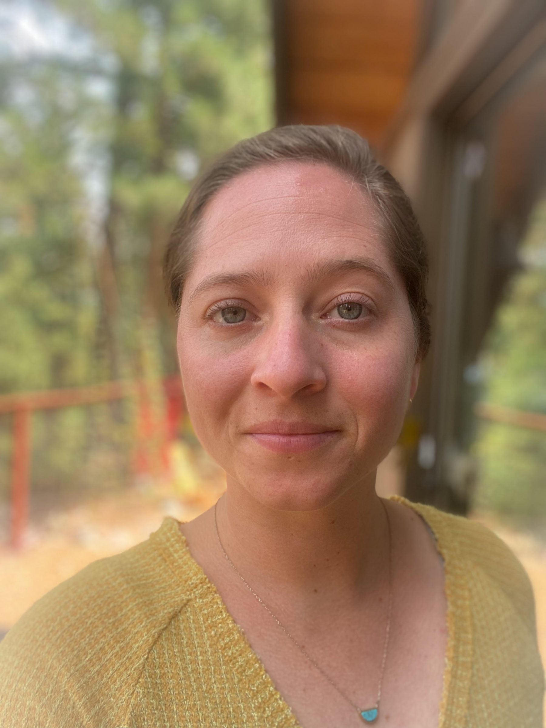 30 Days of PF: Our Role Reversal Has Strengthened Our Relationship