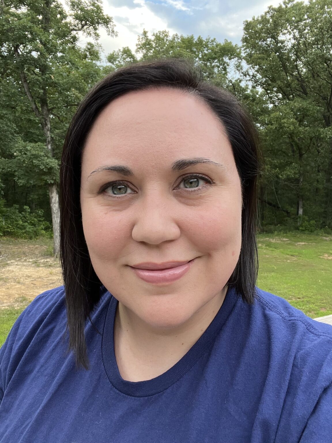 Life Beyond Limits — Kylene Henderson | Pulmonary Fibrosis News